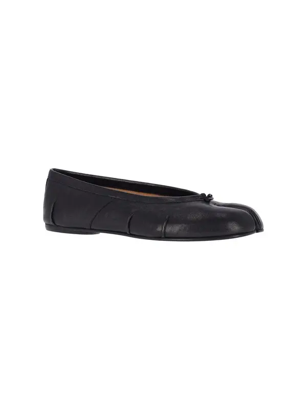 MAISON MARGIELA Ballet Flats Tabi
