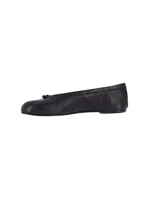 MAISON MARGIELA Ballet Flats Tabi