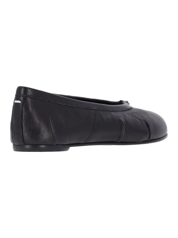 MAISON MARGIELA Ballet Flats Tabi