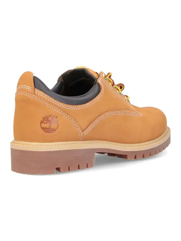 Timberland Derby Shoes Heritage Collection