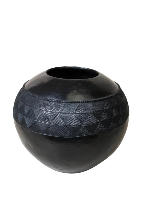 Botanical Boys Zulu Pot Seventeen Seven