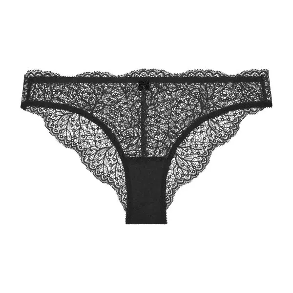 JOURNELLE Allegra Bikini Noir - Black