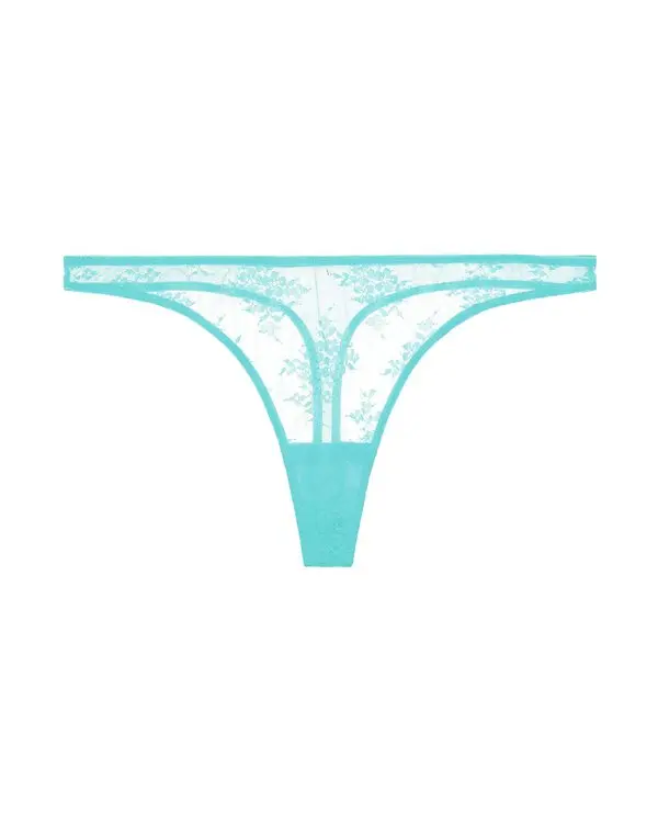 JOURNELLE Romy Thong Ocean - Blue