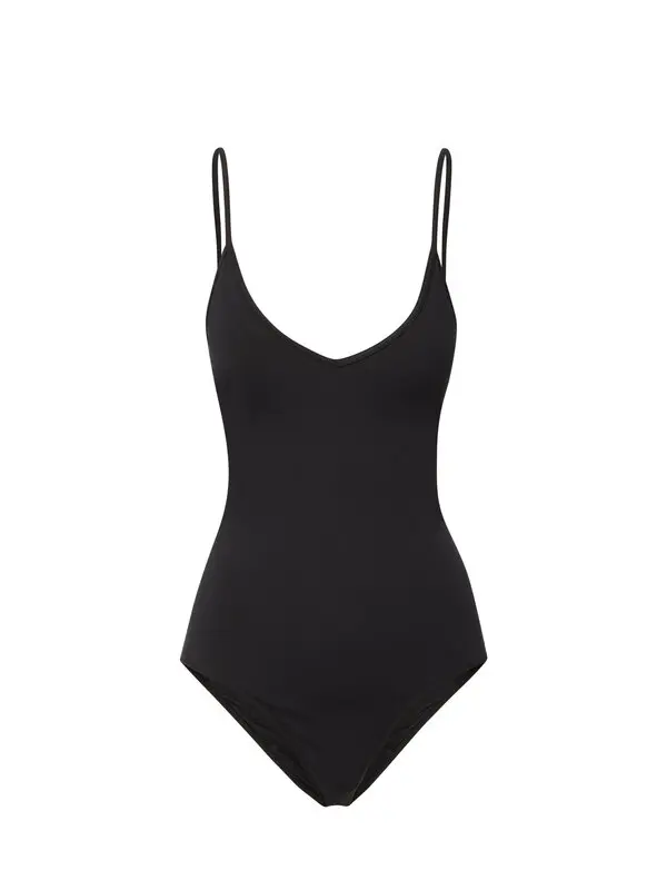 CHANGE OF SCENERY Deb One Piece Swimsuit - Black