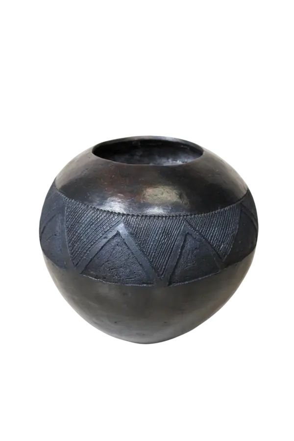 Botanical Boys Zulu Pot Seventeen Six