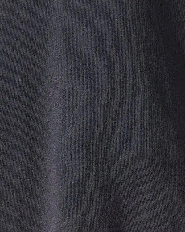 ANINE BING Cade Tee Melrose Stencil Graphic T-shirt
