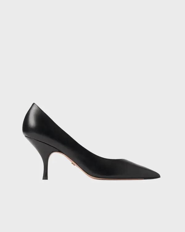 SANIA D'MINA Carla 7 Pumps