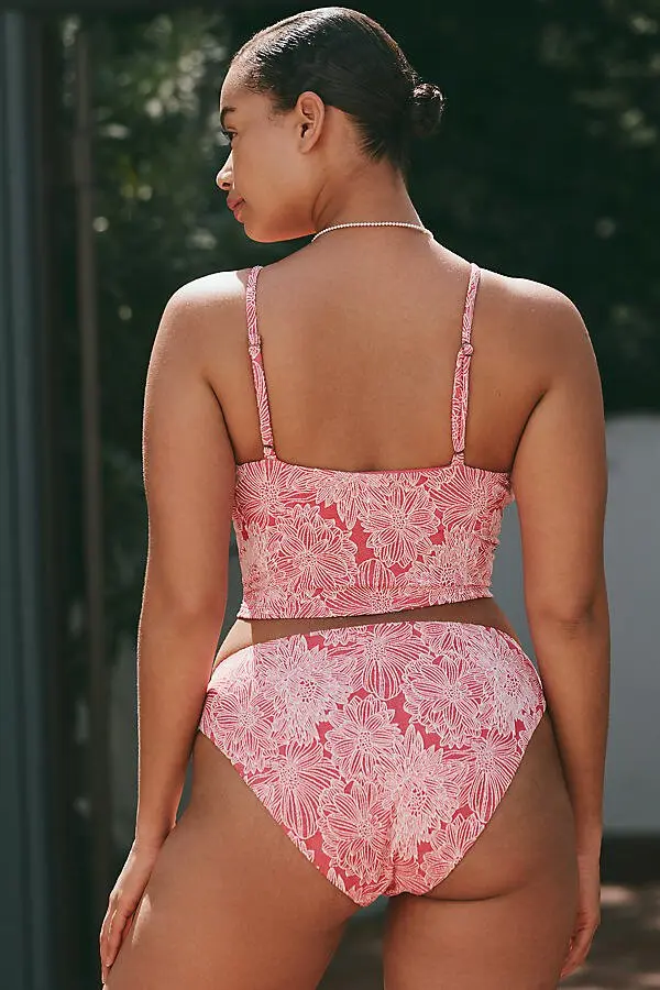 ANDIE Swim Signature Bikini Bottoms