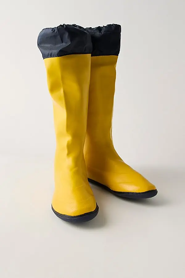 AMEICO Pokeboo Packable Rain Boots