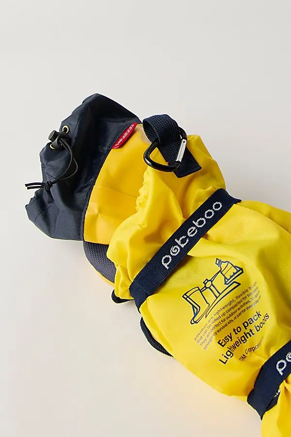 AMEICO Pokeboo Packable Rain Boots