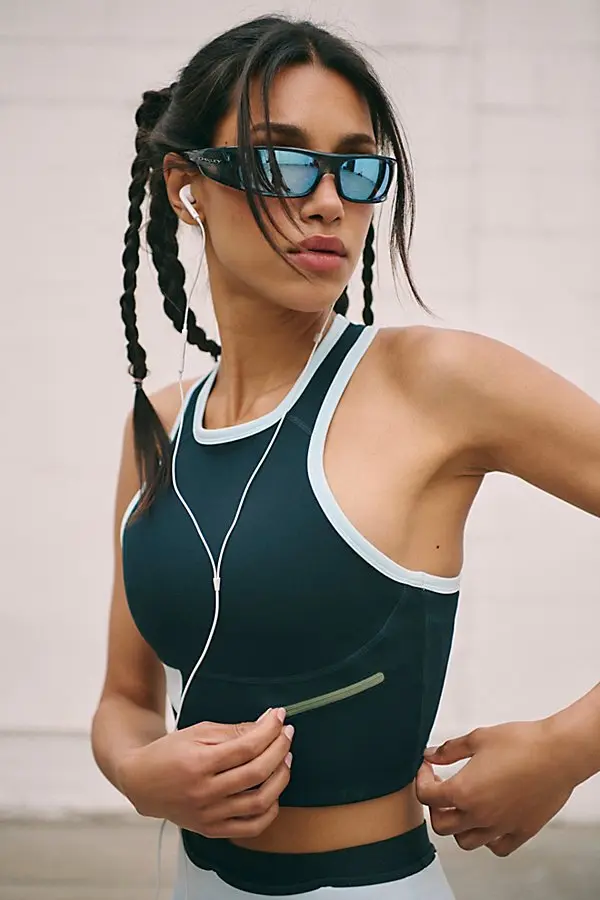 Free People Mile Trial Tank