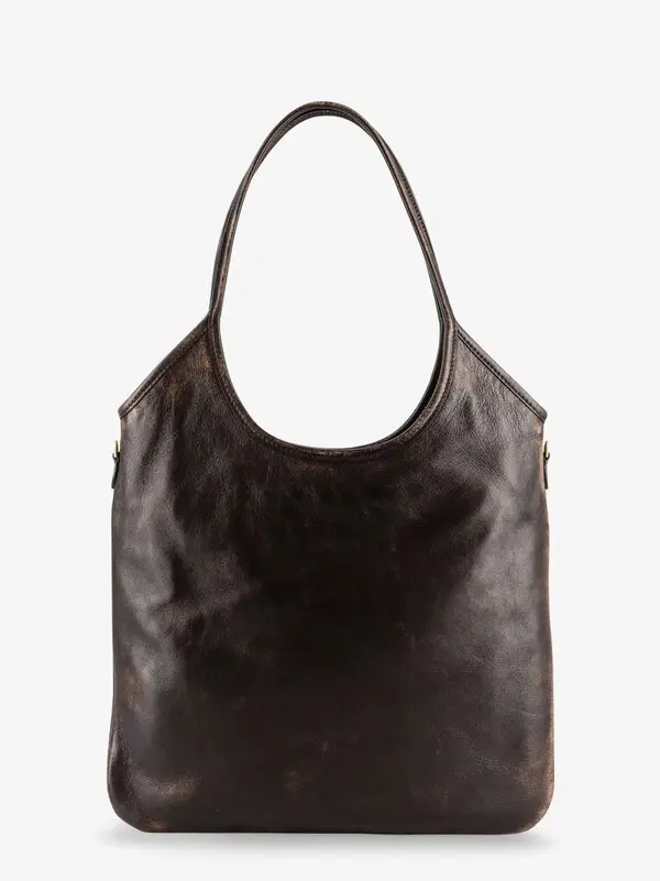 Miu Miu Leather Shoulder Bag