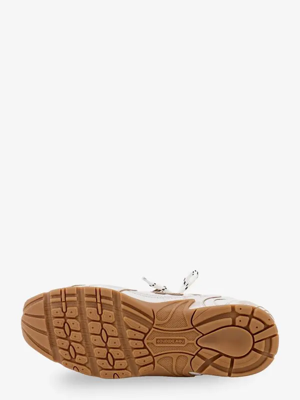 MIU MIU X NEW BALANCE 530 Sl Leather Sneakers