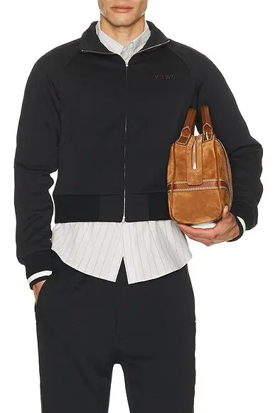 WALES BONNER X ADIDAS X Y-3 Track Jacket