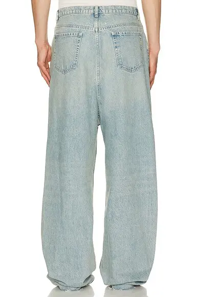 MAISON MARGIELA 5-pocket Jeans