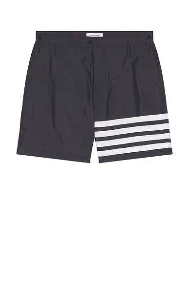 Thom Browne Button Front Board Short