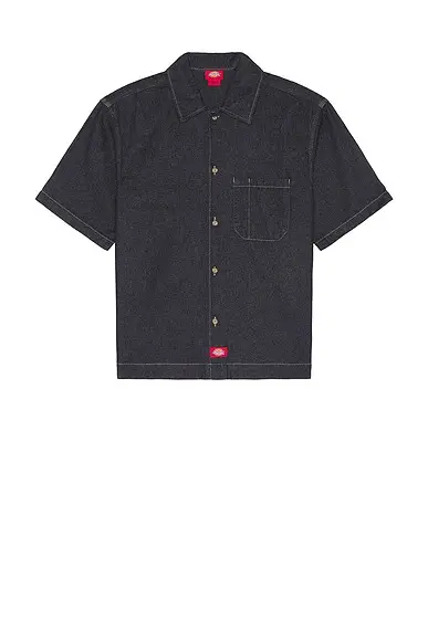 Dickies Denim Shirt