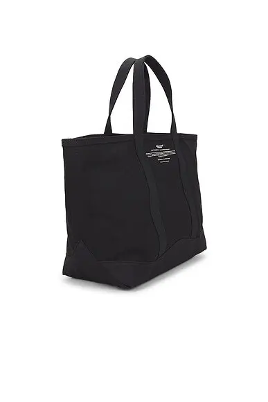 Undercover Tote