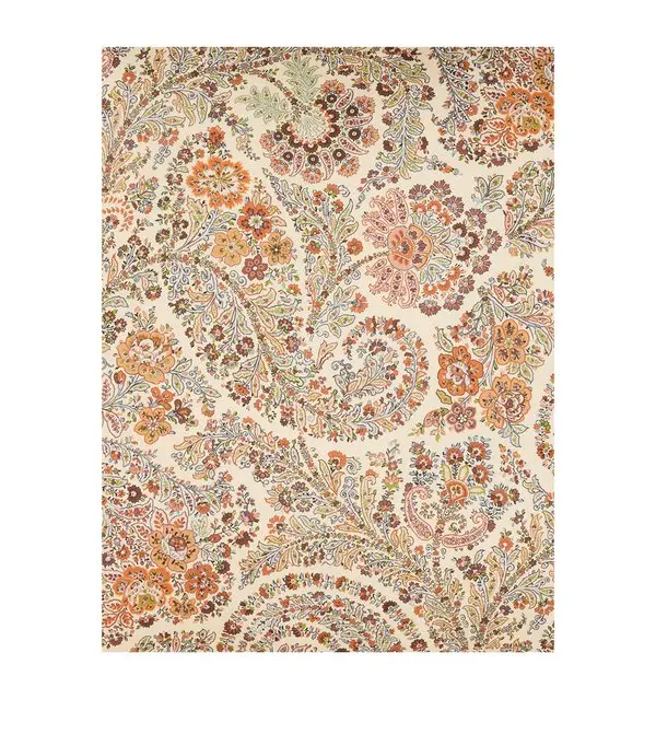 Etro Amalia Pillowcase - Beige