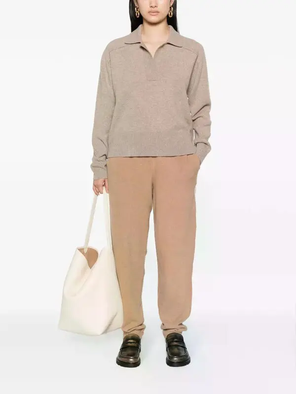 Rag & Bone Bridget Polo Jumper