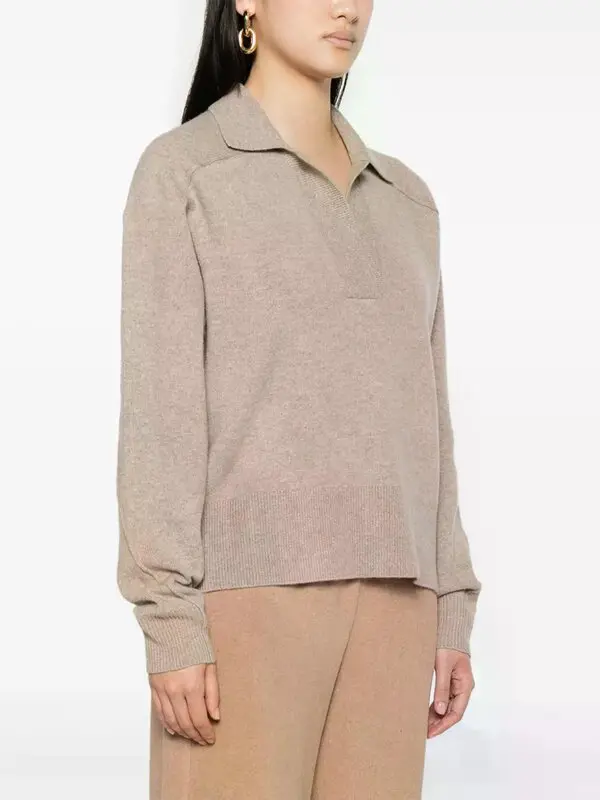 Rag & Bone Bridget Polo Jumper