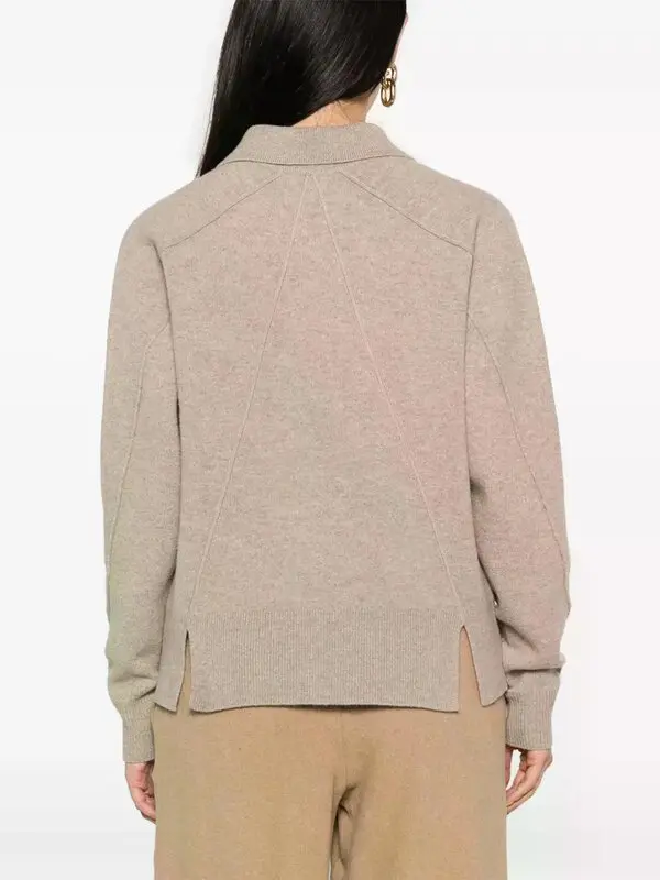 Rag & Bone Bridget Polo Jumper