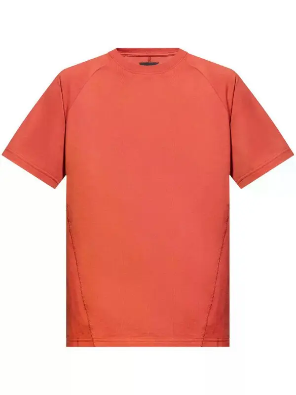 CONVERSE Logo-print Cotton T-shirt