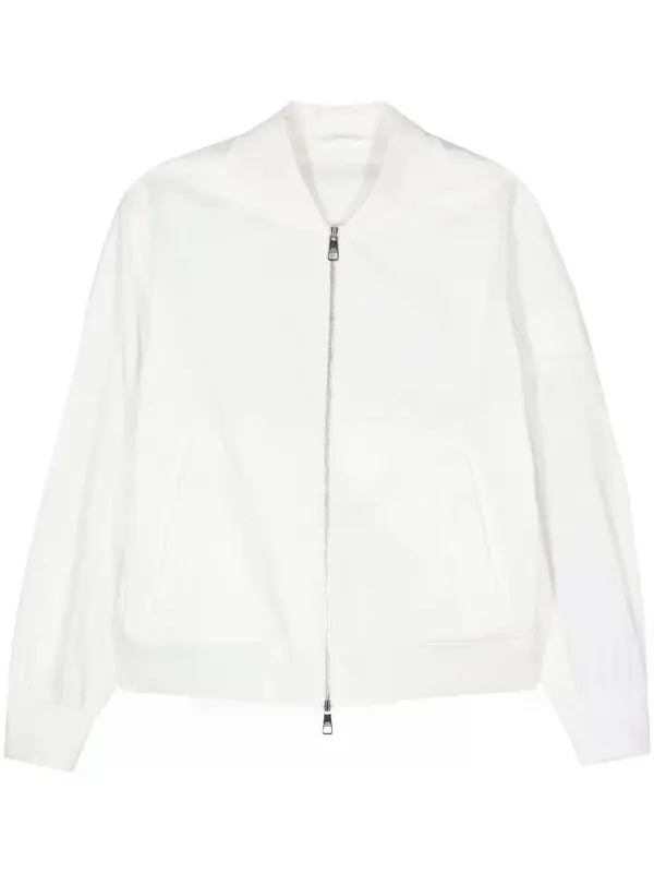 Neil Barrett Skinny Bomber Jacket