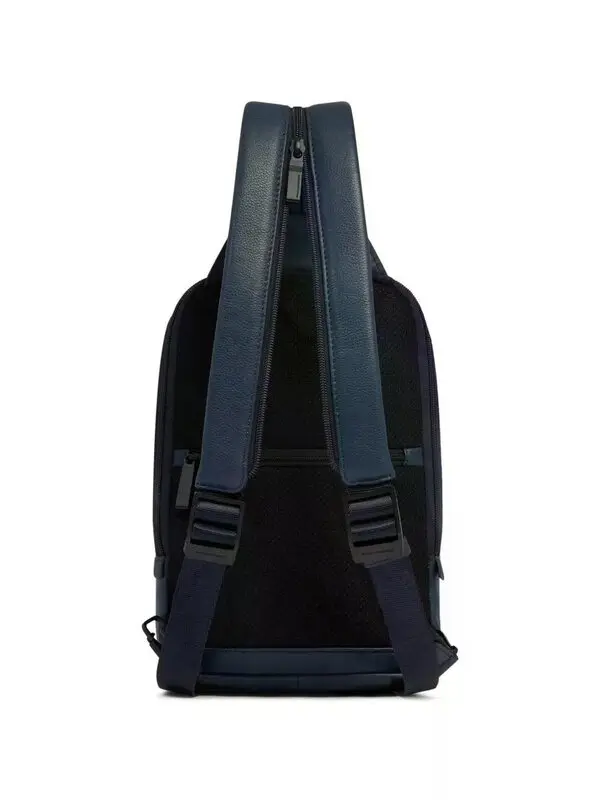 PIQUADRO Convertible Bag - Blue