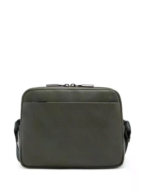 PIQUADRO Cross Body Bag - Green