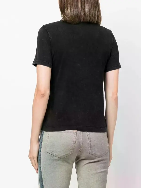 DIESEL® Slogan Print T-shirt