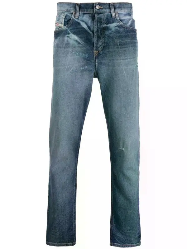 DIESEL® D-fining Tapered Jeans
