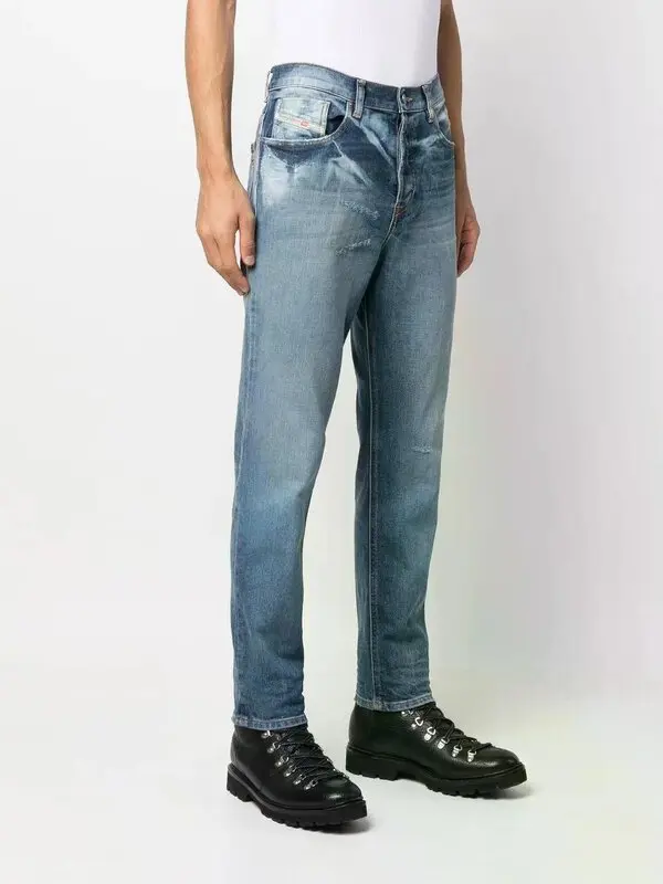 DIESEL® D-fining Tapered Jeans