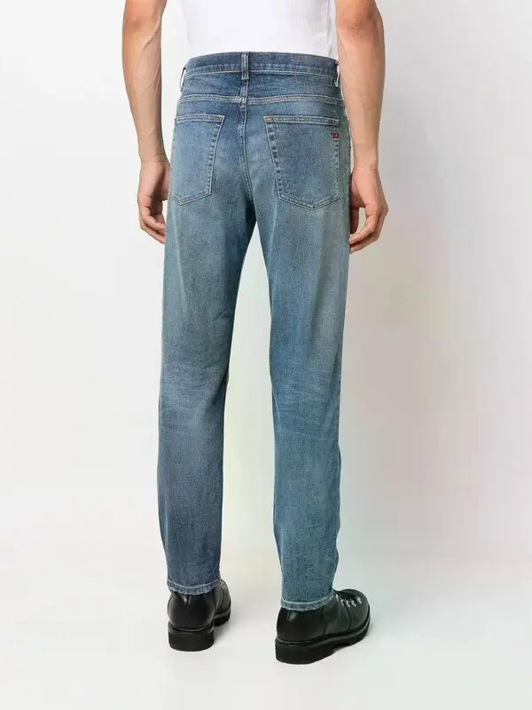 DIESEL® D-fining Tapered Jeans