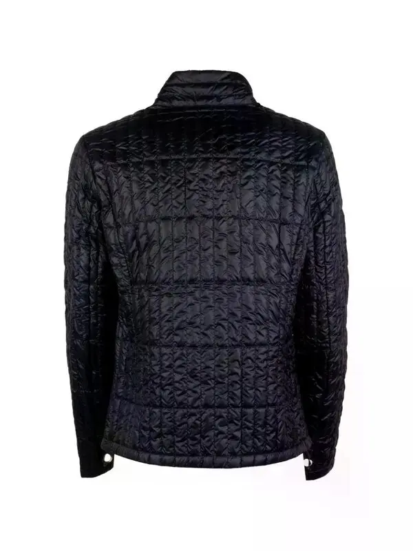COLMAR Quilted Zip-up Jacket