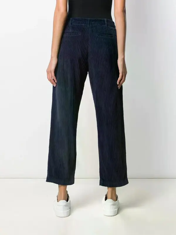 Woolrich Corduroy Trousers
