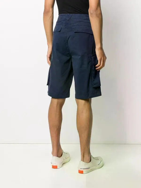 Woolrich Relaxed-fit Cargo Shorts