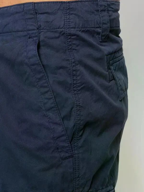 Woolrich Relaxed-fit Cargo Shorts