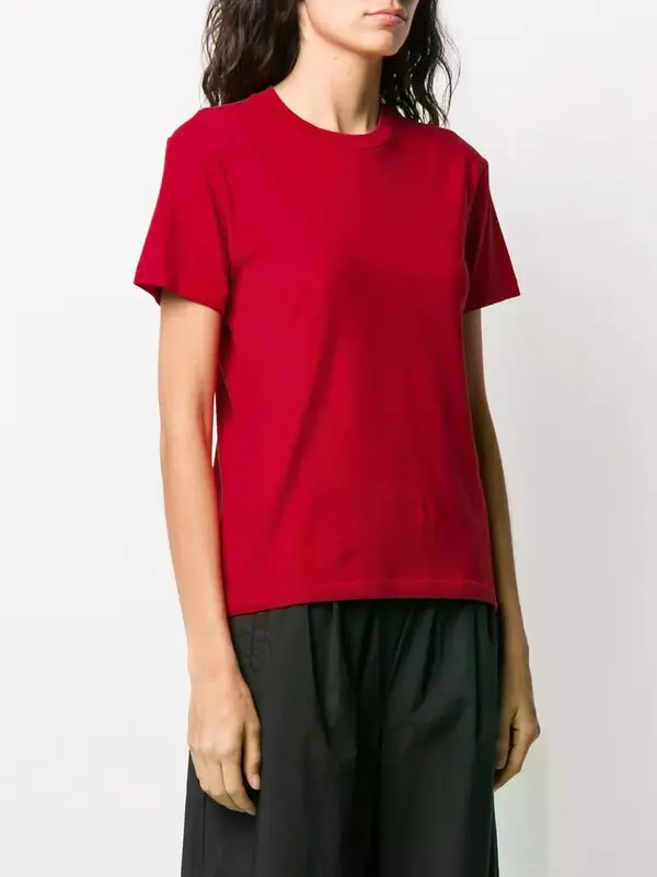 Woolrich Tonal Printed Logo T-shirt