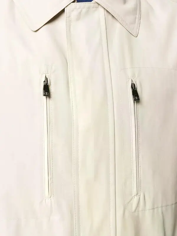 Corneliani Lightweight Utility Jacket
