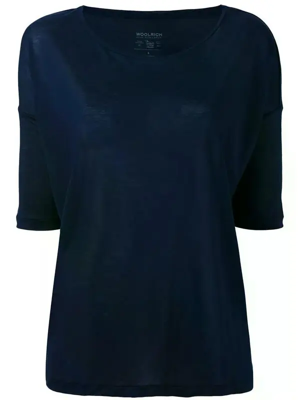 Woolrich Classic Slouch Top