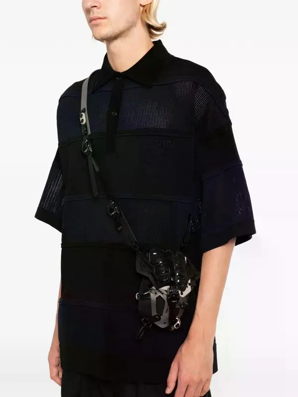 INNERRAUM Funcase Messenger Bag