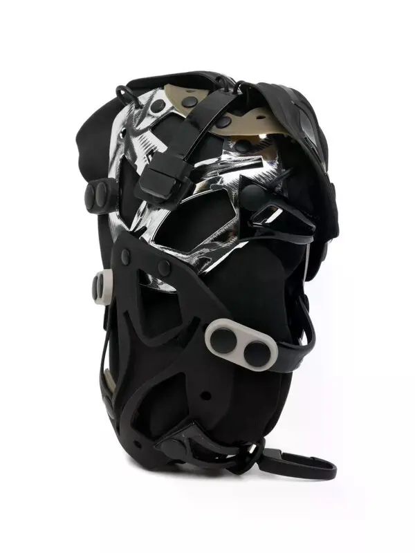 INNERRAUM Funcase Messenger Bag