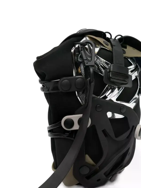 INNERRAUM Funcase Messenger Bag
