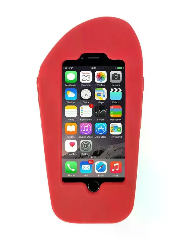 Dsquared2 Slipper Iphone 6/7 Plus Case