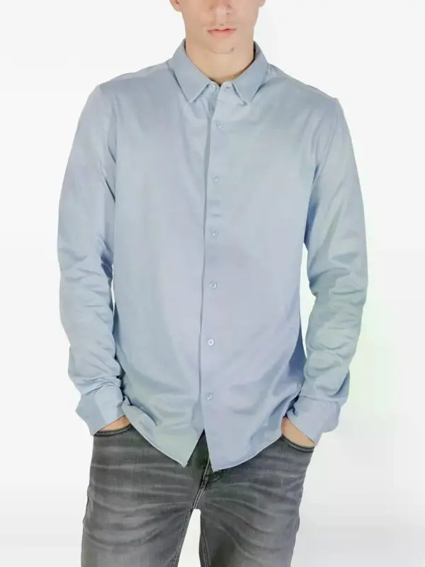 ONLY&SONS|MAN Onsrobin Long-sleeve Shirt