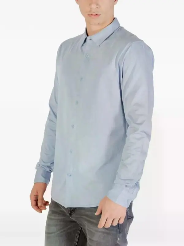 ONLY&SONS|MAN Onsrobin Long-sleeve Shirt
