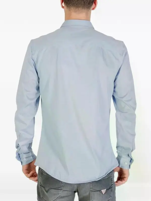 ONLY&SONS|MAN Onsrobin Long-sleeve Shirt