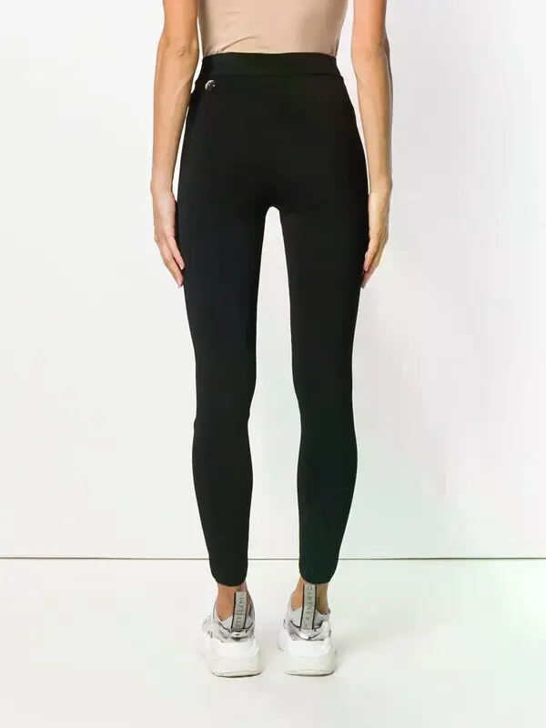 Philipp Plein String Leggings