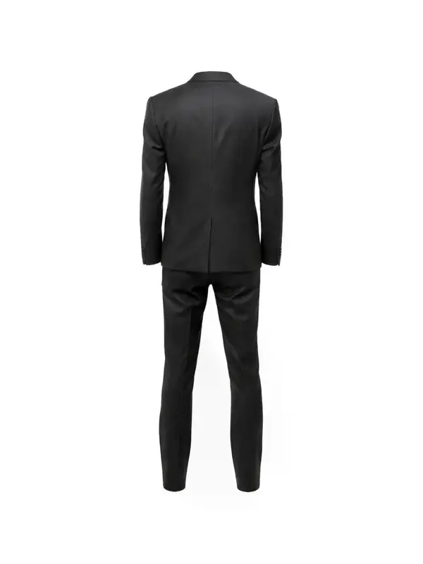 Corneliani Academy Three-piece Suit